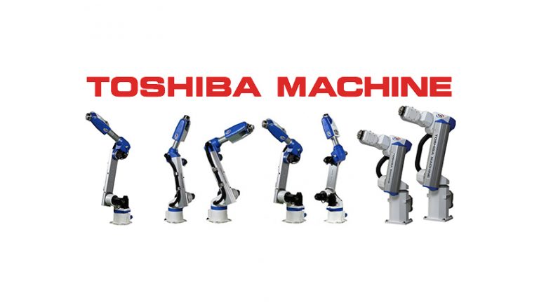 东芝机械（Toshiba Machine）拟改名为芝浦机械（SHIBAURA MACHINE） – 金切侠