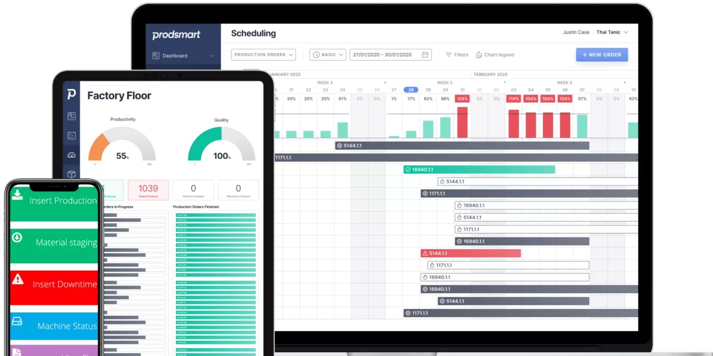AUTODESK收购美国初创公司Prodsmart – 金切侠