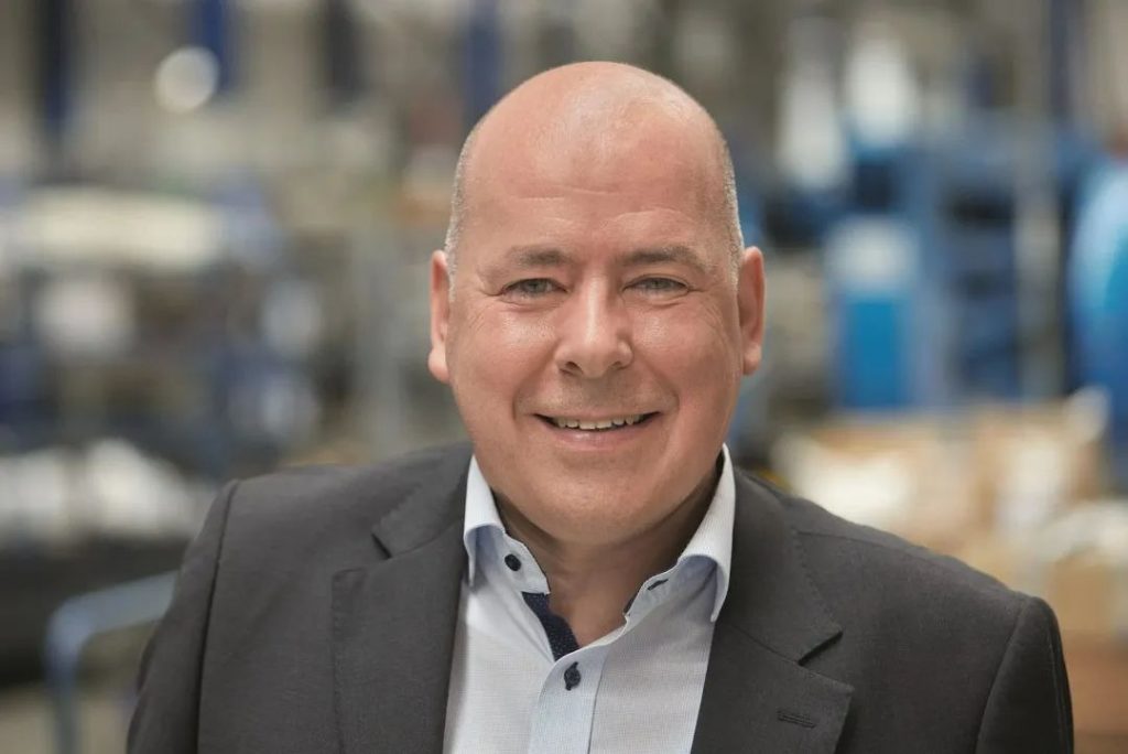 斯达拉格客户故事：向新能源转型的重大发展 – 金切侠